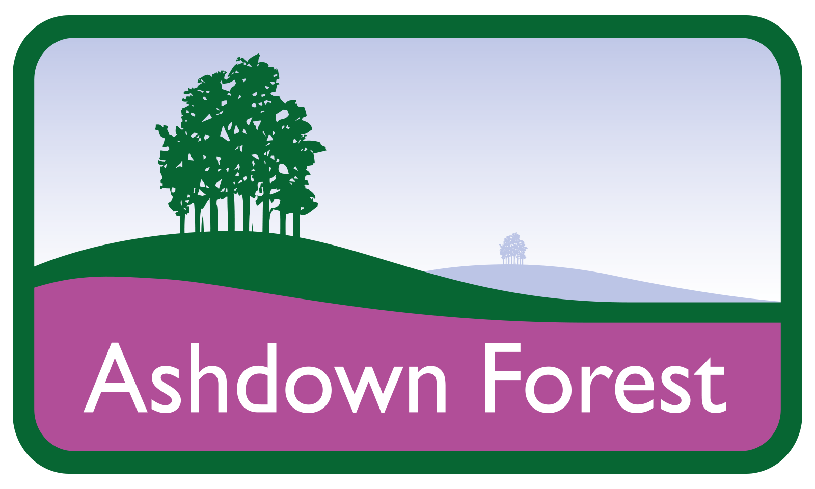 There's only one chance to buy an Ashdown Forest Christmas tree this year... | The Conservators ...
